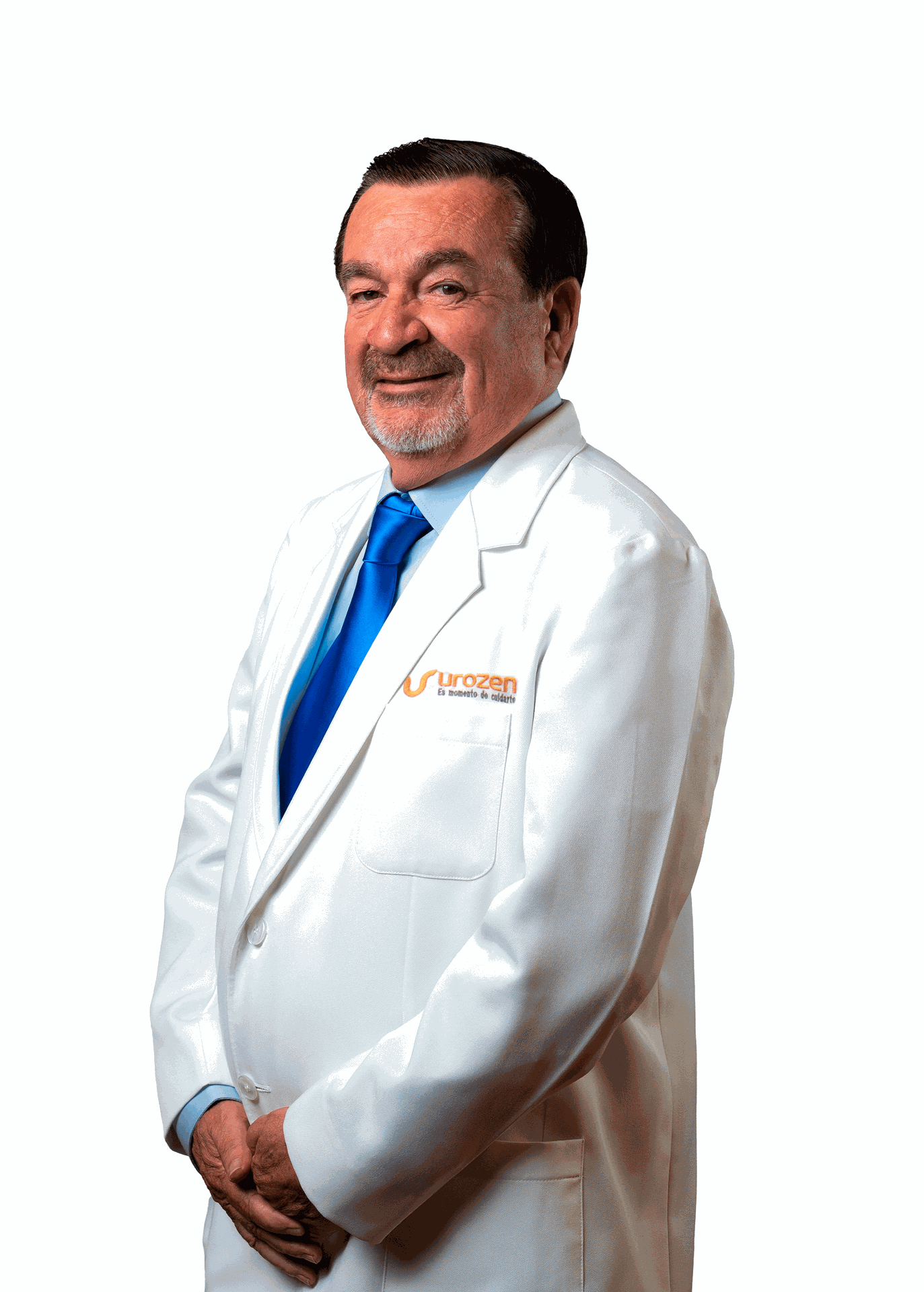 Staff Médico - Especialistas en Salud