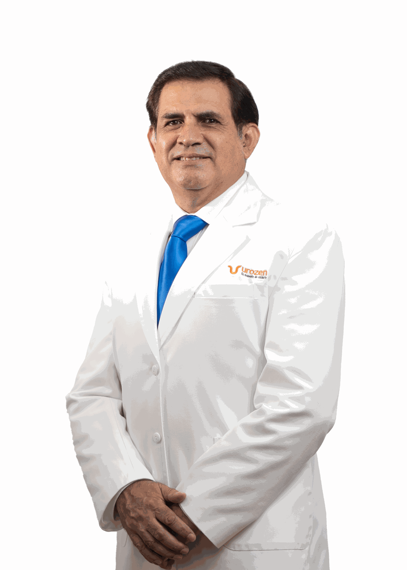 Staff Médico - Especialistas en Salud