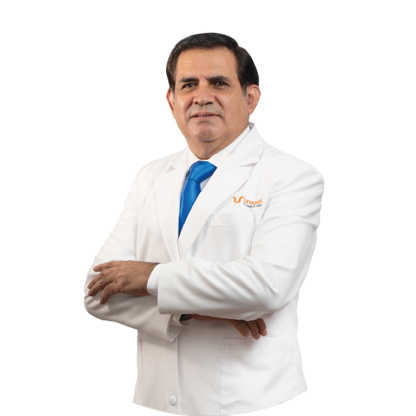 Incontinencia Urinaria Tratamiento | Urozen