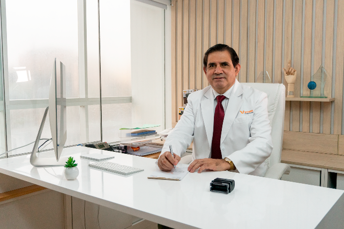 Protocolo Urodinámico - Urodinamia en Urozen Centro Médico