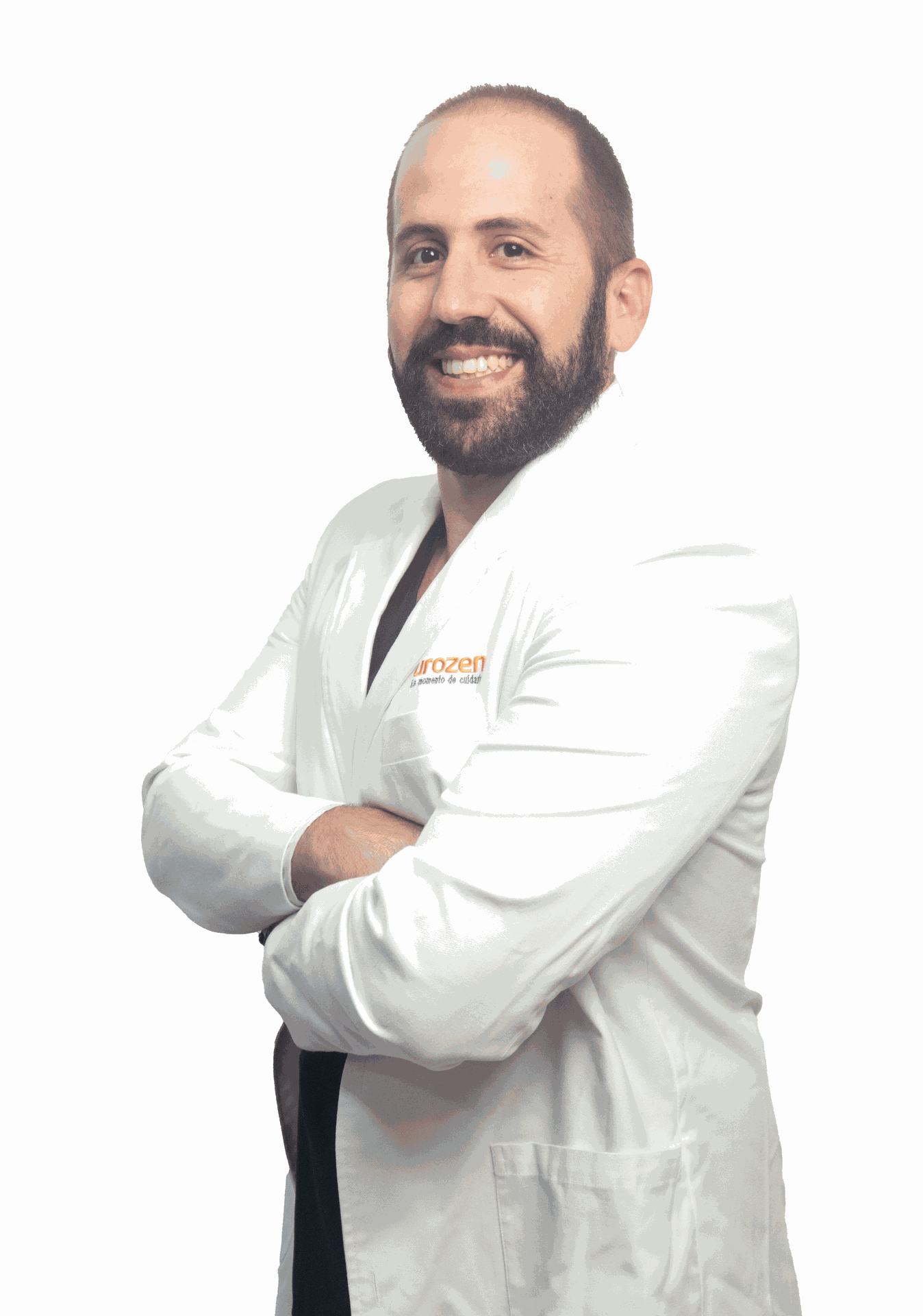 Staff Médico - Especialistas en Salud